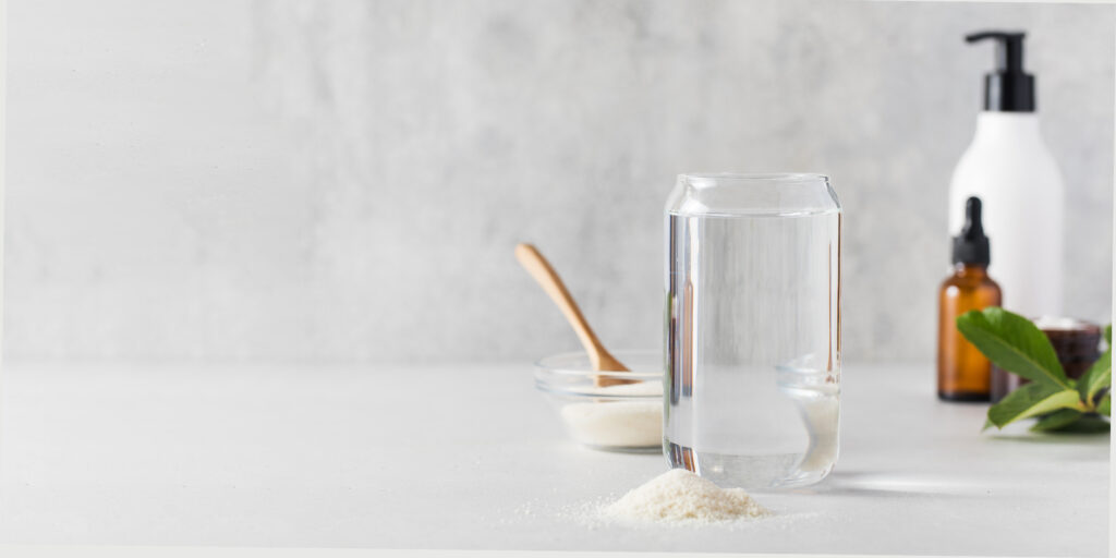 Hydro Collagen: A Magic Elixir for Your Skin! | Daniel and Marusa