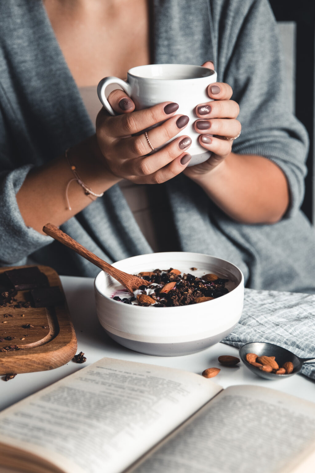 An Efficient Morning Routine To Energize Your Day Ahead | Daniel and Marusa