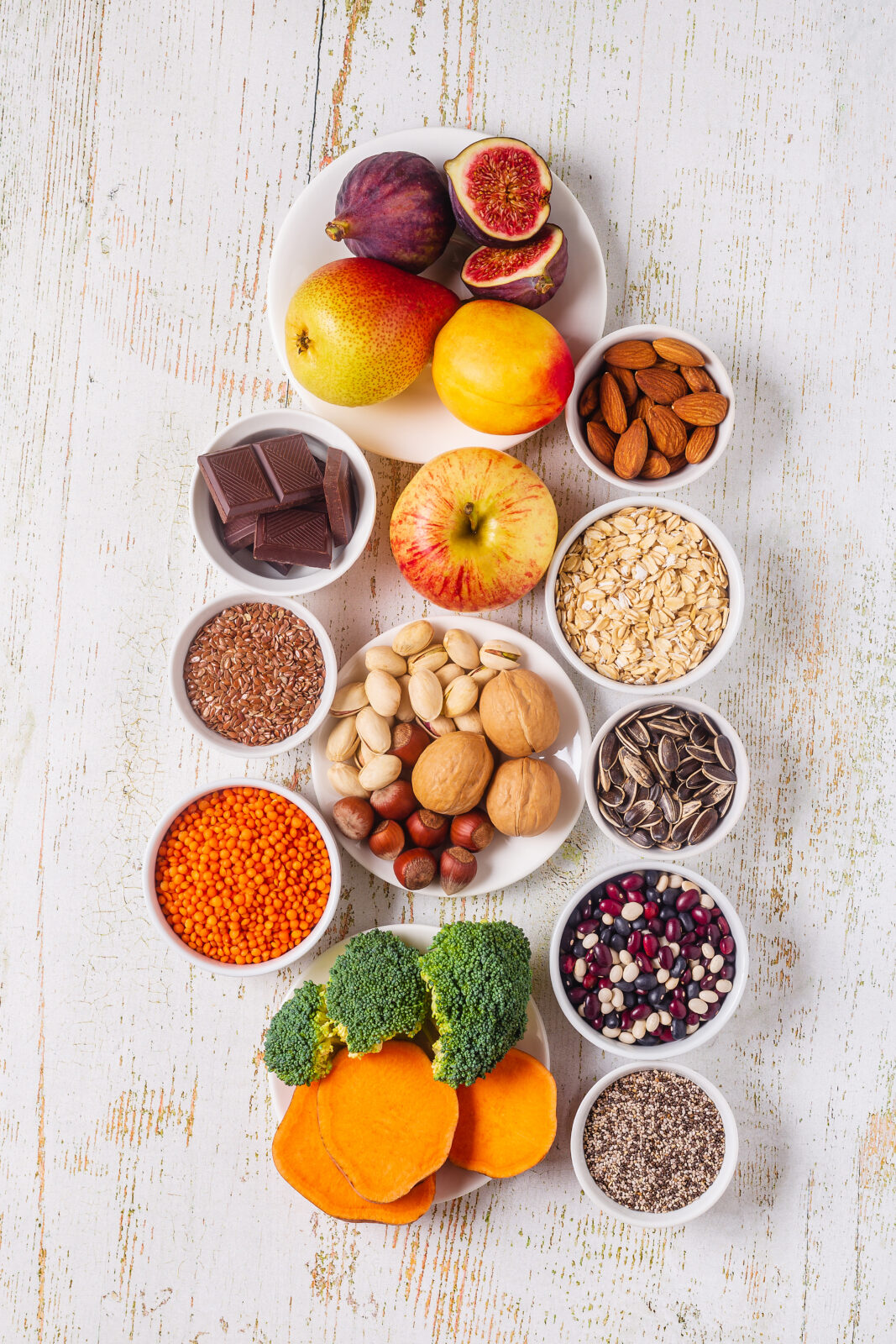 10 Tips for a Healthy Gut | Daniel and Marusa