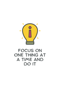 Multitasking vs. Monotasking: Which one is better? | Daniel and Marusa