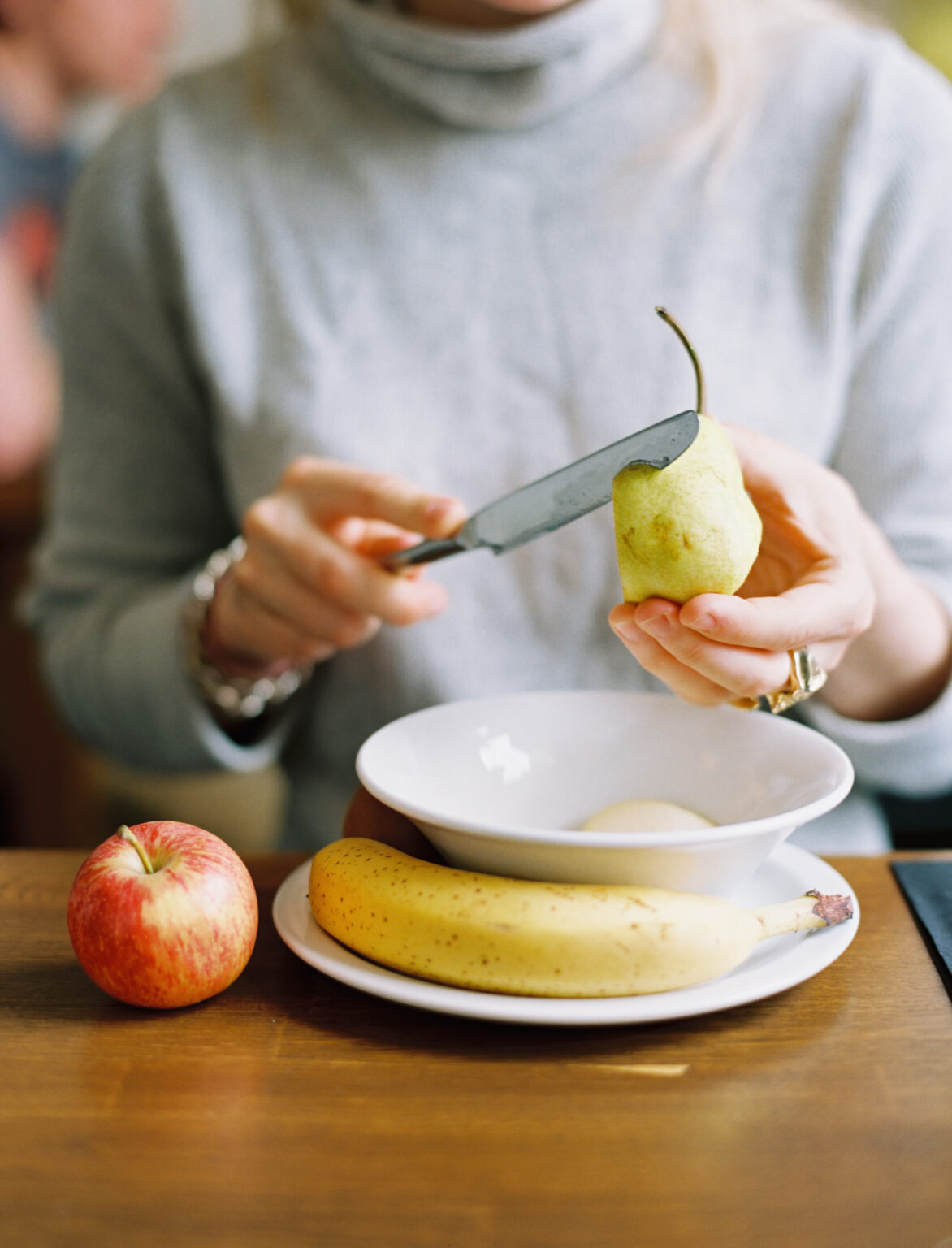 The Simple Guide to the FODMAP Diet | Daniel and Marusa