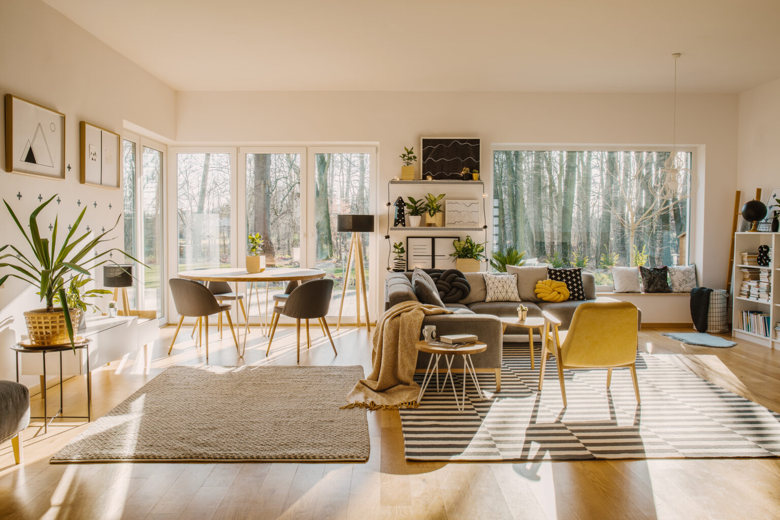 Peaceful Home Environment for a Better Wellbeing: Top Tips | Daniel and ...