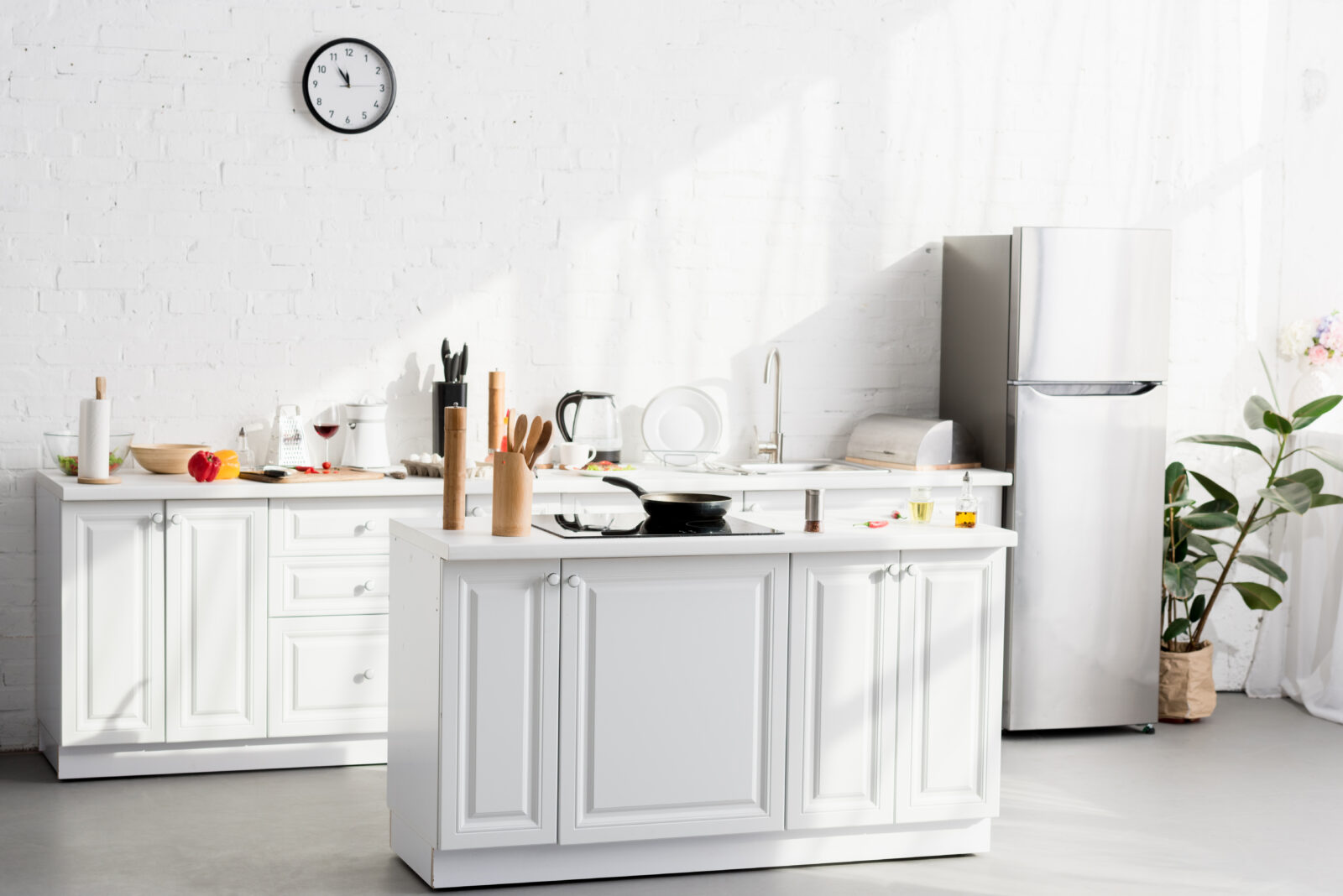 These Are The Best Kitchen Minimalist Budget-Cooking Devices | Daniel ...