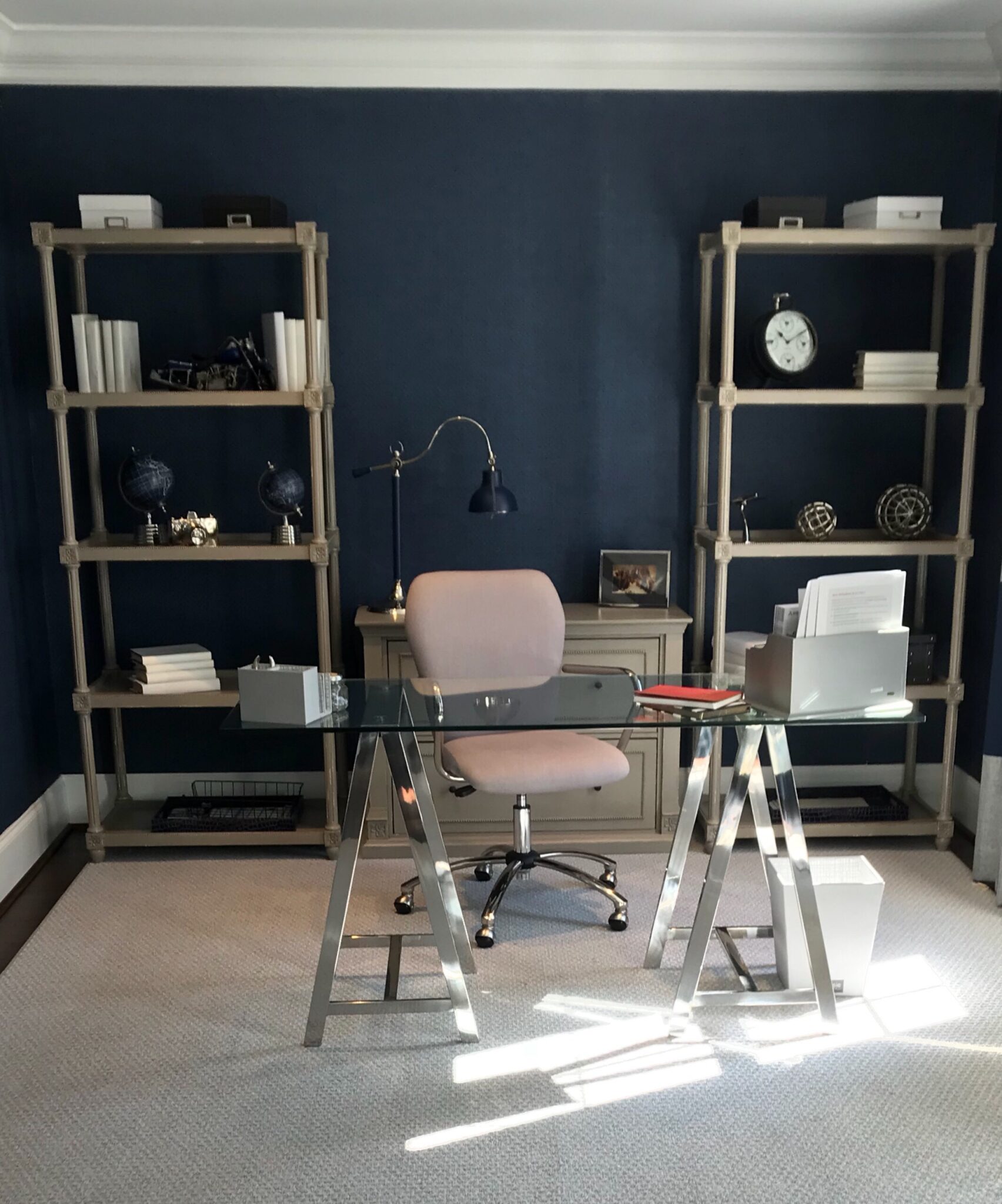 Create the perfect Organized Workspace Now | Daniel and Marusa