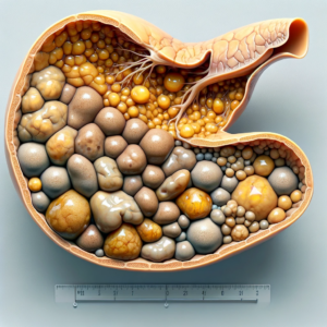 A Quick Guide to Understanding Gallstones | Daniel and Marusa