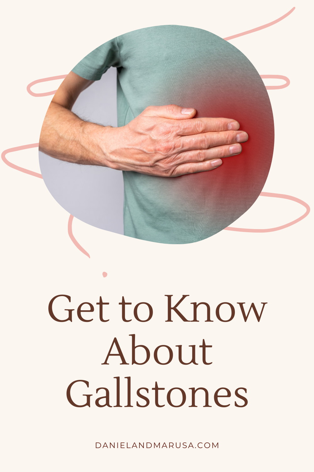 A Quick Guide to Understanding Gallstones | Daniel and Marusa